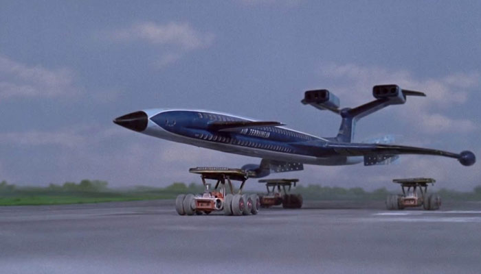 Thunderbirds: the legend and legacy of the Anderson brand live on as we ...