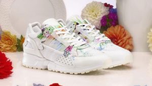Adidas debuts collaborations with brands including The Simpsons ...