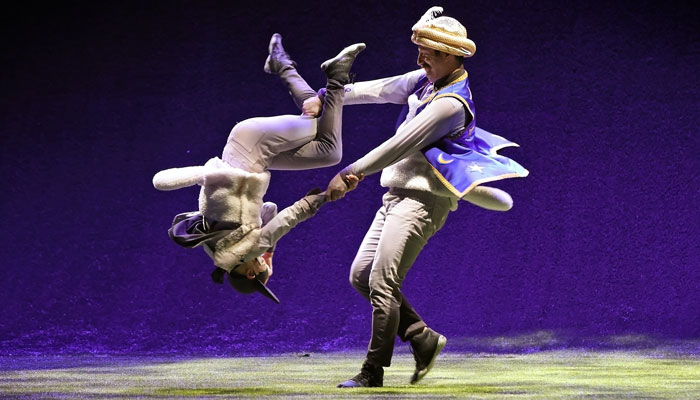 “It’s been one of the hardest creative adventures of my life”: Inside ...