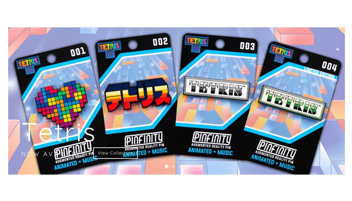 How Pinfinity founder Caleb Paullus brings brands to life with enamel ...