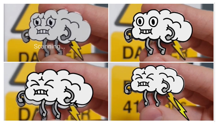 How Pinfinity founder Caleb Paullus brings brands to life with enamel ...