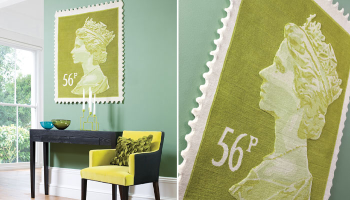 The Brand Radar: Royal Mail, Rug Maker and how to make stamps stick in ...