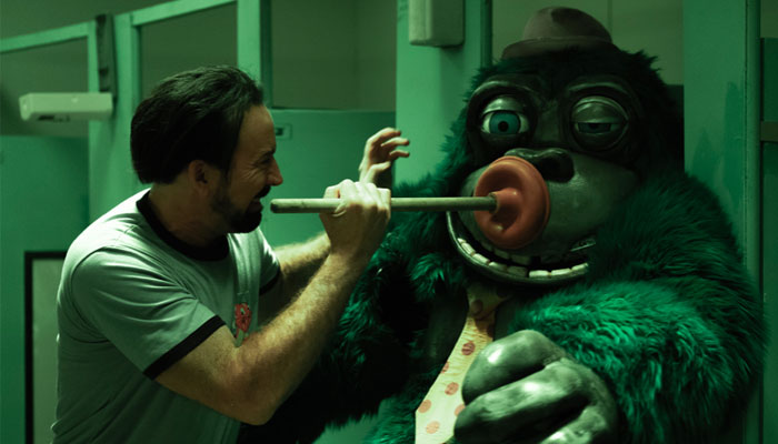 Landmark Studio Group’s David Ozer on the brand potential of cult hit ...