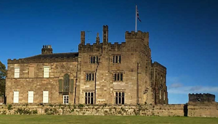 Cheers and booze for Harrogate Tipple’s Steve Green as he talks Downton ...