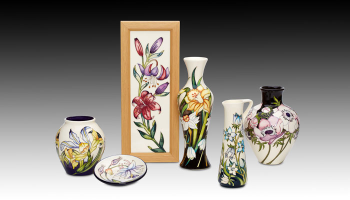 Moorcroft’s Elise Adams on the firm’s design-led collaboration with the ...