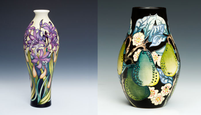 Moorcroft’s Elise Adams on the firm’s design-led collaboration with the ...