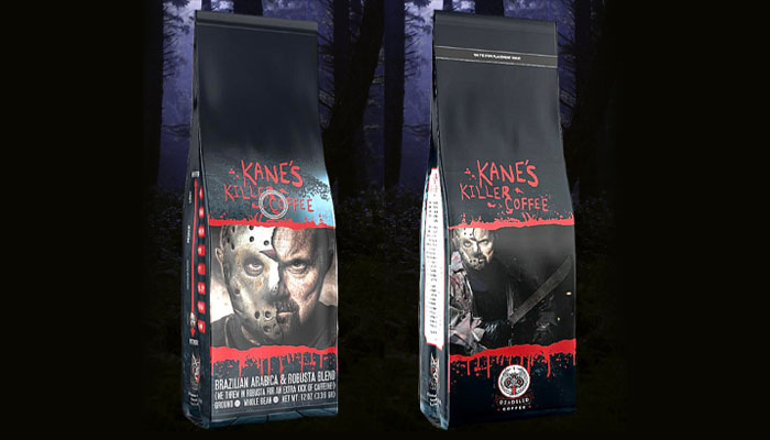 Dead Sled Coffee’s Mike Thorwart on bringing horror icons like Bela ...