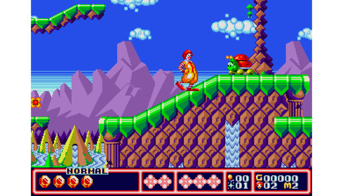 A tasty history of fast food video game tie-ins - Brands Untapped