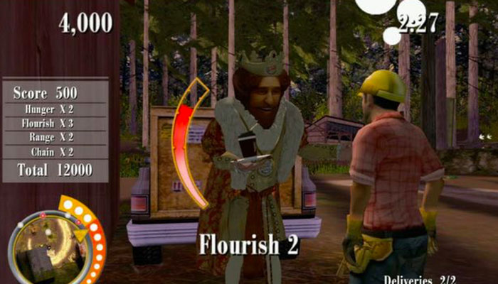 A tasty history of fast food video game tie-ins - Brands Untapped