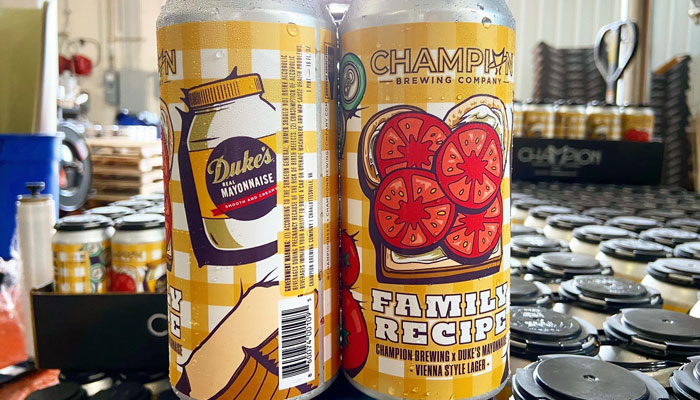 Champion Brewing Company’s Hunter Smith on bringing board game icon ...