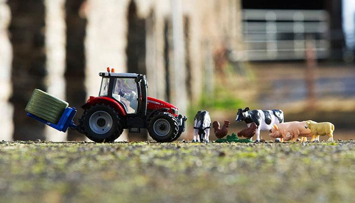 TOMY’s Natalie Frow on celebrating 100 years of Britains Farm Toys ...