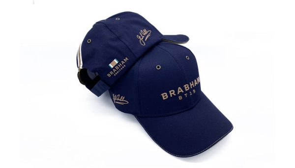David Brabham on translating decades of iconic racing history into the ...