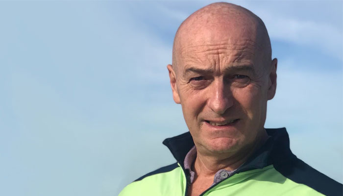 The James O'Brien Mystery Hour Game… And more! Greg Collier reveals why ...