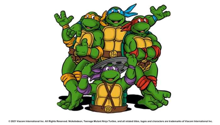 Turtle Pack’s David Sherman on working with ViacomCBS to create the ...