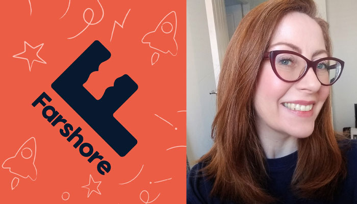 Farshore’s Zoe Masters on publishing trends, evergreen brands and the ...