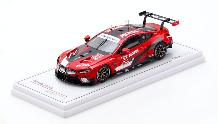 Motul model cars on the way from Sunrich Toys & Hobby - Brands Untapped