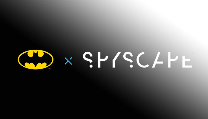 Warner Bros teams with Spyscape for immersive Batman experience ...