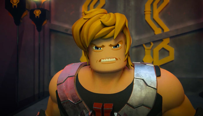 Mattel brings He-Man and the Masters of the Universe into Roblox ...
