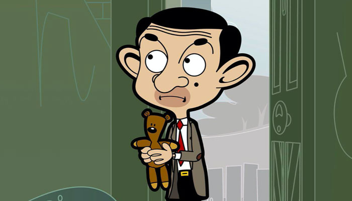 Banijay teams with FOMO Lab for Mr Bean NFTs - Brands Untapped
