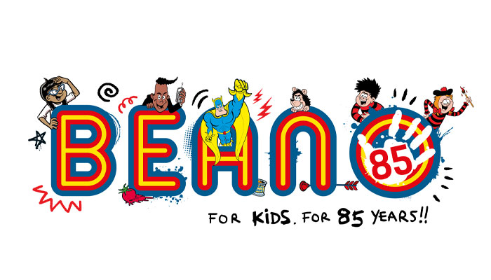 Rocket Licensing readies brand activity for Beano’s 85th anniversary ...