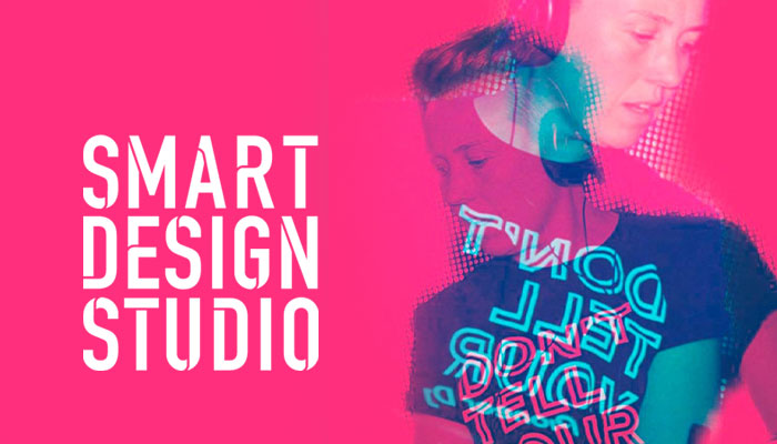 Smart Design Studio’s Nic Davies on good briefs, bold graphics and ...