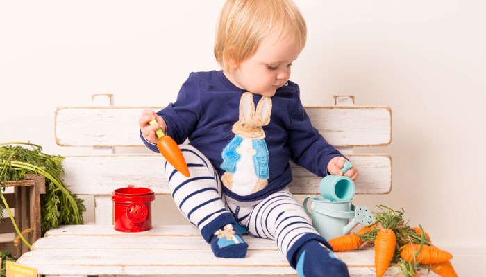 Penguin Ventures readies fresh Peter Rabbit apparel launches - Brands ...