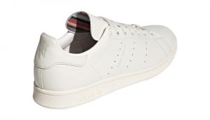 Stan Smith, Paul Smith and Manchester United team up for sneaker collab ...