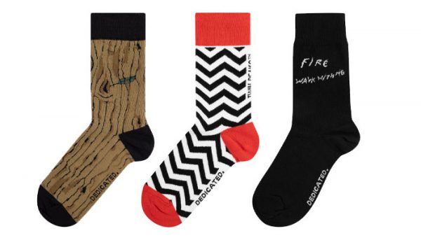 Sustainable fashion brand Dedicated launches Twin Peaks collection ...