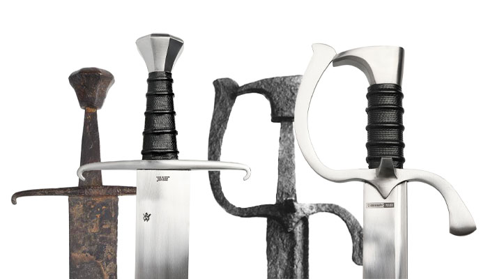Royal Armouries Museum partners with Windlass Steelcrafts for replica ...