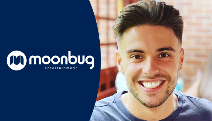 Dominic Sander on how data drives design at Moonbug Entertainment ...