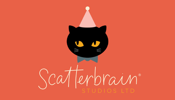 Scatterbrain Studios’ Julia Broughton on bringing her design-led lifestyle brand into cards ...