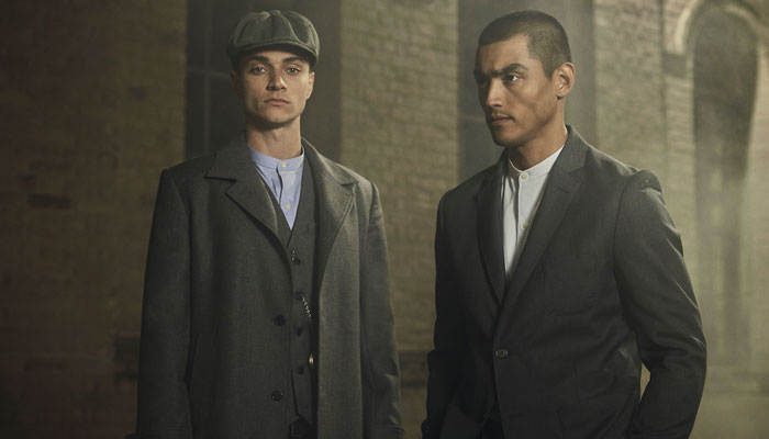 Oficina Reserva’s Gabriel Zandomênico on creating Brazil’s first Peaky ...