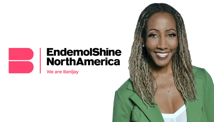 Endemol Shine North America’s Tamaya Petteway to lead the firm’s ...