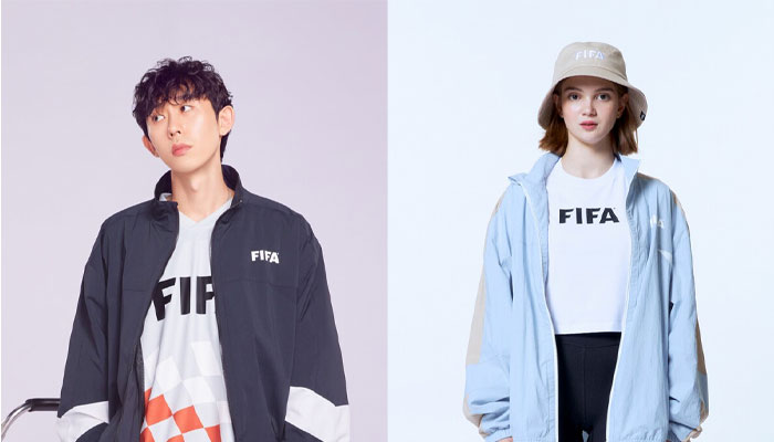MDR Brand Management secures FIFA clothing deal with Korea’s Cowell ...
