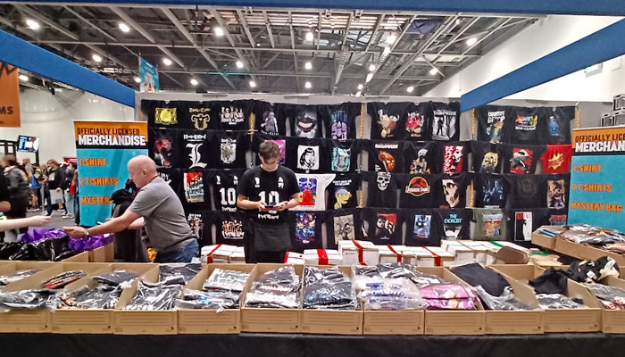 The Brand Radar: Fandom takes centre stage as licensed – and unofficial ...