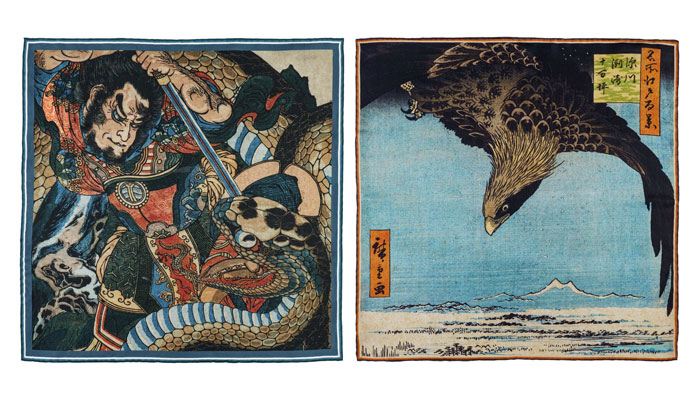 The Brand Radar: Rampley & Co, The Ashmolean Museum and story-led ...