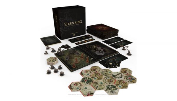 Steamforged Games’ Mat Hart and Sherwin Matthews on bringing Elden Ring ...