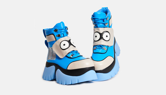 Koi launches Teletubbies footwear - Brands Untapped