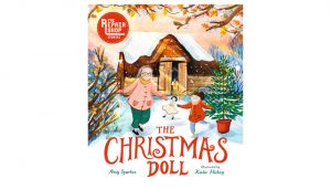 The Brand Radar: From The Repair Shop: The Christmas Doll to The BBC ...