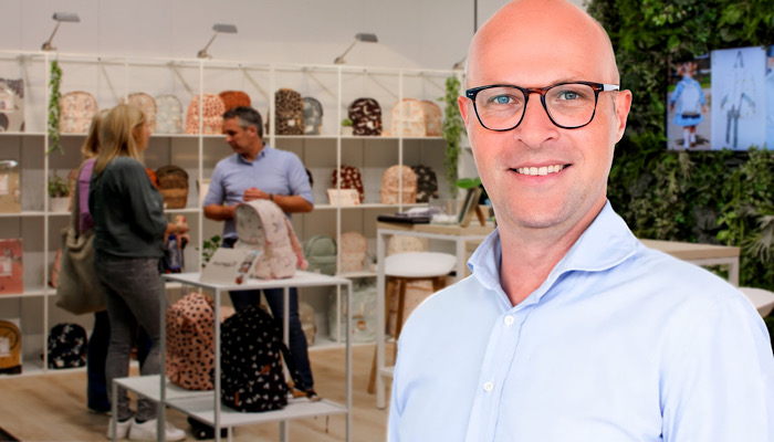 Bags of creativity: Ramon van Dongen – CEO at Vadobag – on the growth ...