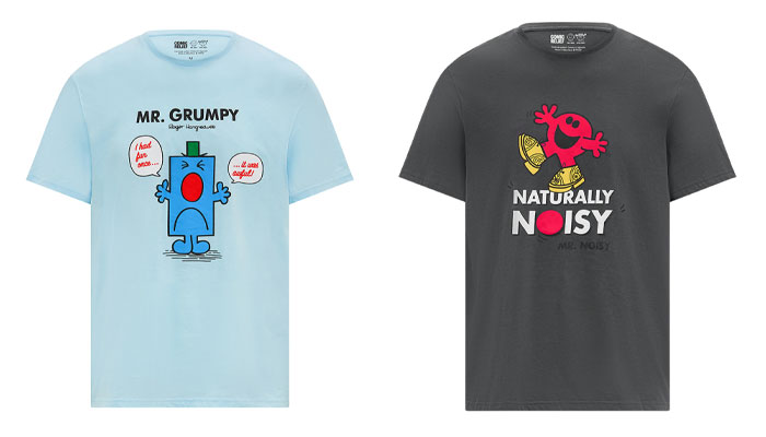 The Brand Radar: Mr Men & Little Miss, Comic Relief and the thriving ...