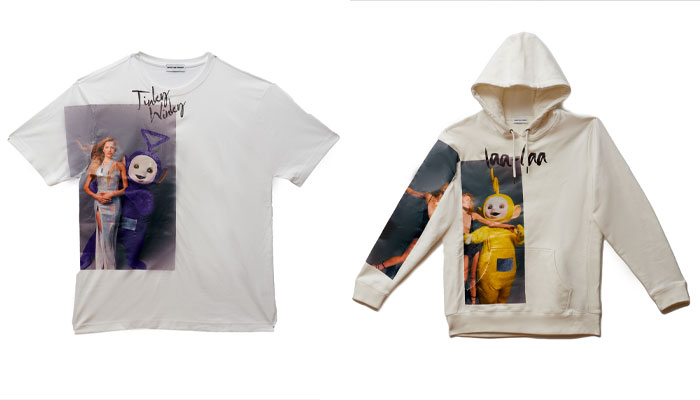 Designer Christian Cowan on bringing Teletubbies into high fashion ...