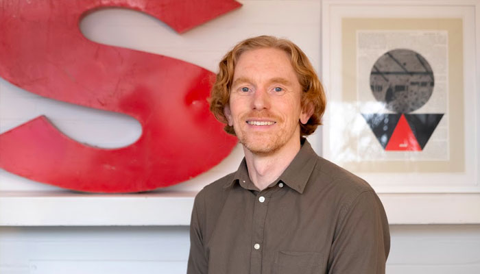 Sharp Sharp Creative’s Steve McInerny on brand authenticity, trend ...