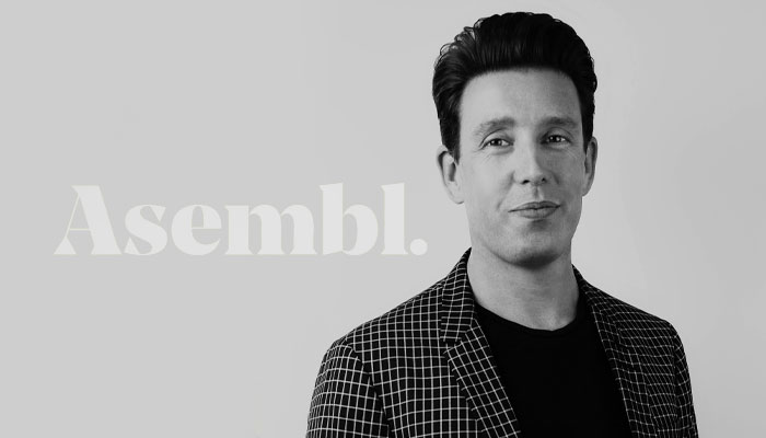 Asembl’s Justin Watson on the ingredients for success with food and ...