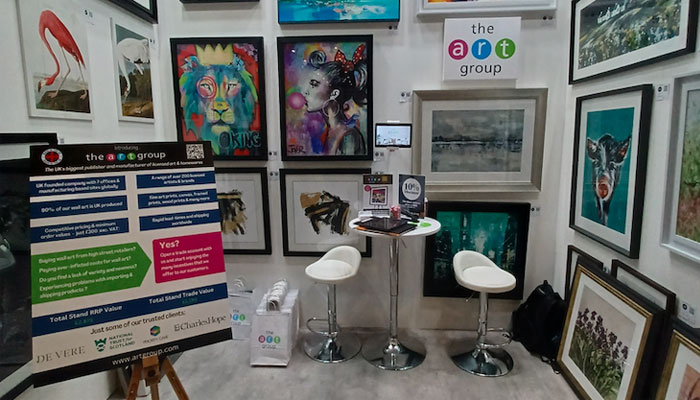 The Brand Radar: IFE 2023 highlights potential of licensing in the food ...