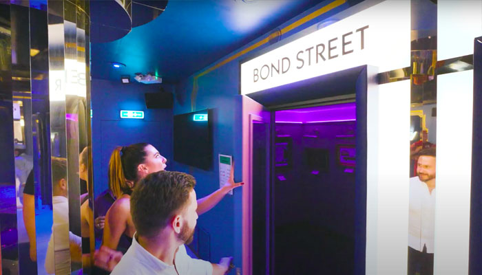 From SAW scares to Paddington Bear™: Path Entertainment’s Tom Beynon on crafting immersive ...