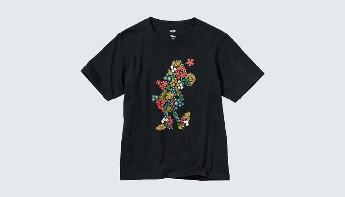 Uniqlo reveals UT Grand Prix winning designs - Brands Untapped