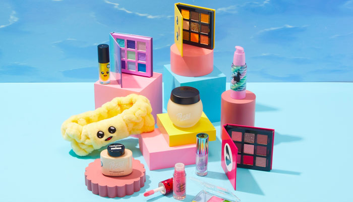 Fortnite enters cosmetics with Revolution Beauty - Brands Untapped