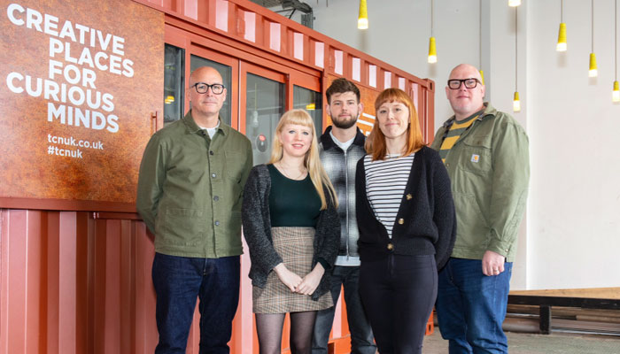 Blue Kangroo Design expands with Bristol office and new hires - Brands ...