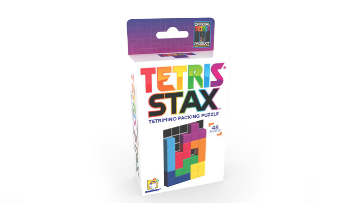Buffalo Games’ John Bell on bringing the Tetris game to the tabletop ...